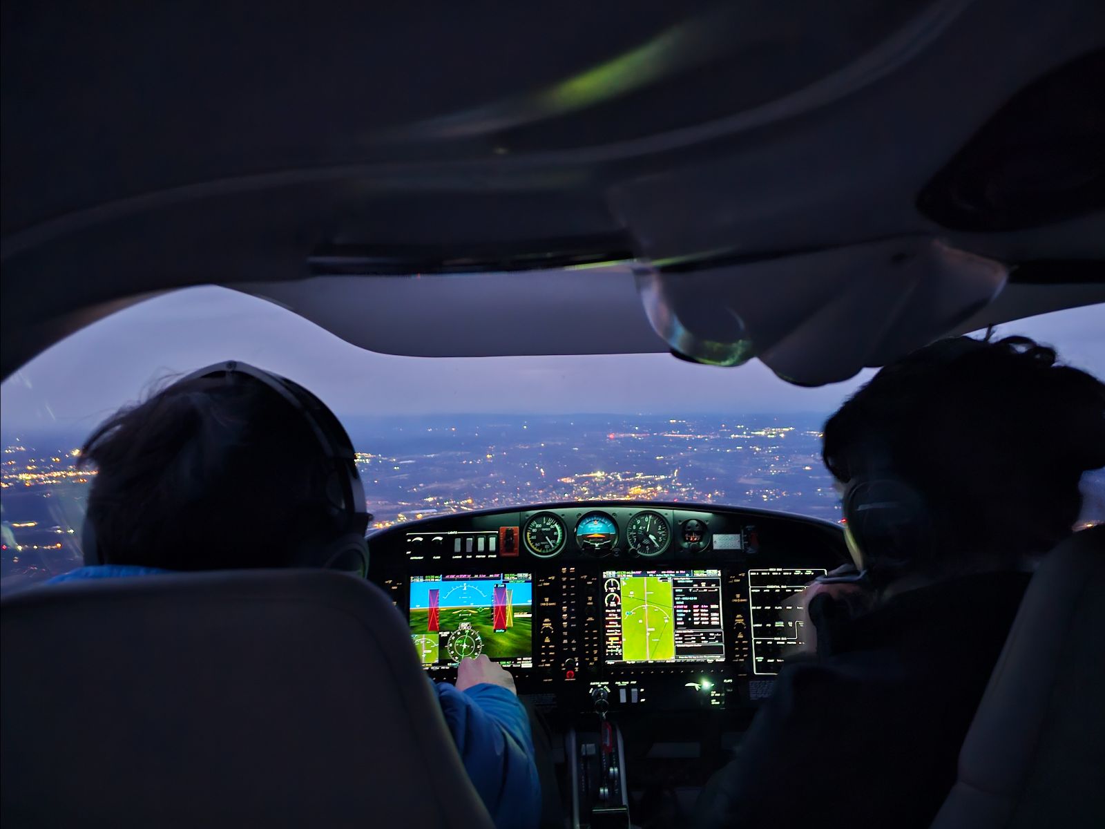 EASA Flight Examiner USA – Get your EASA flight certificate from the USA